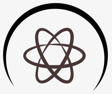 React Js Logo Svg , Free Transparent Clipart - ClipartKey