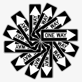 One Way Transition Icon - Transition Icon Png , Free Transparent ...