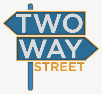 Clipart - - Two Way Traffic Sign Png , Free Transparent Clipart ...