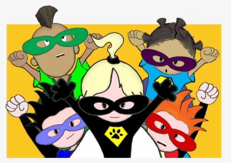 Free Community Helper Clip Art with No Background - ClipartKey