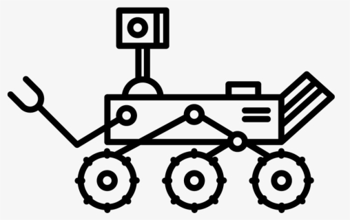 Robot Clipart - Robot Image For Drawing , Free Transparent Clipart ...