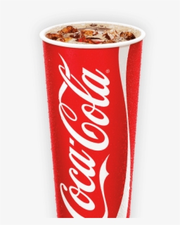 Coke Clipart Coke Cup - Coca Cola Cup Vector , Free Transparent Clipart ...