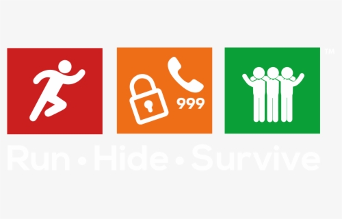 Run Hide Fight , Free Transparent Clipart - ClipartKey