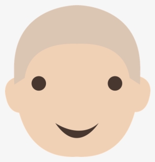 Calm Face Clip Art , Free Transparent Clipart - ClipartKey