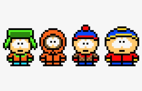 Stuart Mccormick South Park - South Park Linda Deviantart , Free ...
