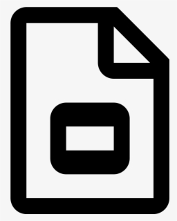 Ios Icon - Pdf Logo Png Transparent , Free Transparent Clipart - ClipartKey