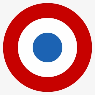 French Air Force Logo , Free Transparent Clipart - ClipartKey