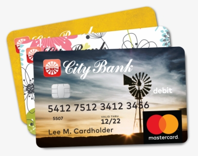 Atm Card Png Transparent Images - Equity Bank Kenya Limited , Free ...