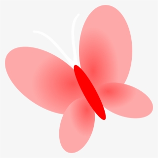 Transparent Animated Butterflies Clipart - Butterfly Sprite , Free ...