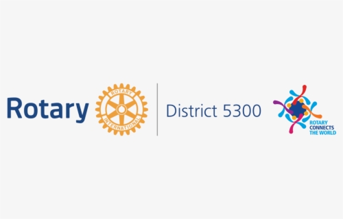 Rotary International Logo District - Rotary Club Logo Png , Free ...