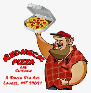 Larry The Cable Guy Cartoon , Free Transparent Clipart - ClipartKey