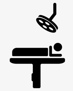 Surgery Clipart Operating Room - Surgery 101 , Free Transparent Clipart ...