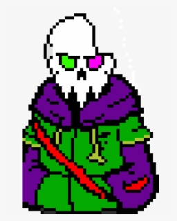 Hydra Pixel Art , Free Transparent Clipart - ClipartKey