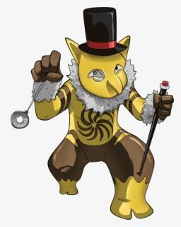 Hypno Pokemon Evolution , Free Transparent Clipart - ClipartKey