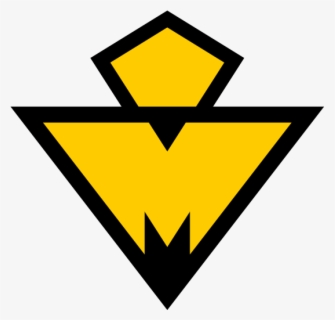 The Enforcers - Enforcers Logo Swat Kats , Free Transparent Clipart ...