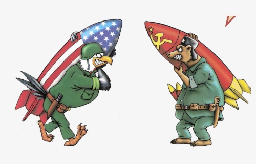 Cold War Clipart , Free Transparent Clipart - ClipartKey