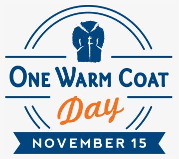 One Warm Coat Day , Free Transparent Clipart - ClipartKey