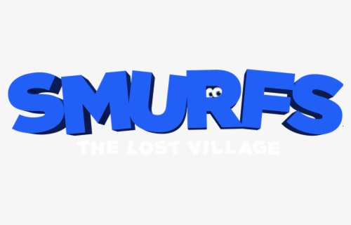 Transparent Hefty Smurf Art, Hefty Smurf Png Pic - Silhouette , Free ...