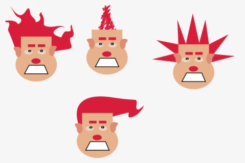 Wreck-it Ralph Vector Art - Cartoon , Free Transparent Clipart - ClipartKey