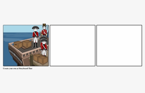 Thumb Image - Clip Art Boston Tea Party , Free Transparent Clipart ...