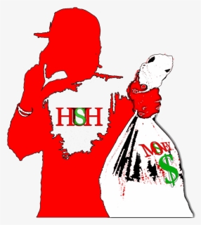 Hush-hush - Illustration , Free Transparent Clipart - ClipartKey