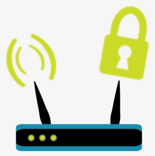 Internet Clipart Router Wifi , Free Transparent Clipart - ClipartKey