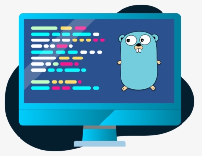 React Golang , Free Transparent Clipart - ClipartKey