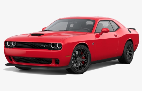 Download Challenger Transparent Background - Dodge Challenger Srt ...