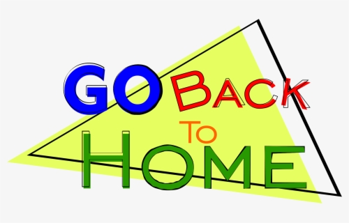 Pfeil - Go Back Clipart , Free Transparent Clipart - ClipartKey