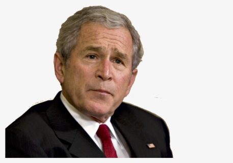 President George W Bush Clipart, Vector Clip Art Online, - Crusades ...