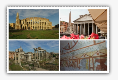 Transparent Roman Statues Png - Pantheon , Free Transparent Clipart ...