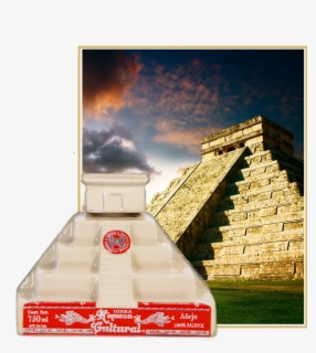 Chichen Itza Png , Free Transparent Clipart - ClipartKey