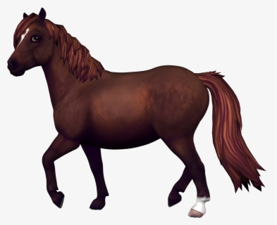Transparent Horse Logo Png - Star Stable Logo White , Free Transparent ...