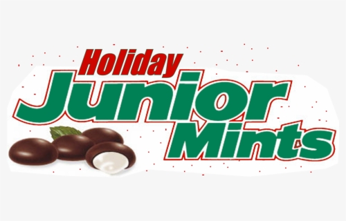 Junior Mints Box , Free Transparent Clipart - ClipartKey