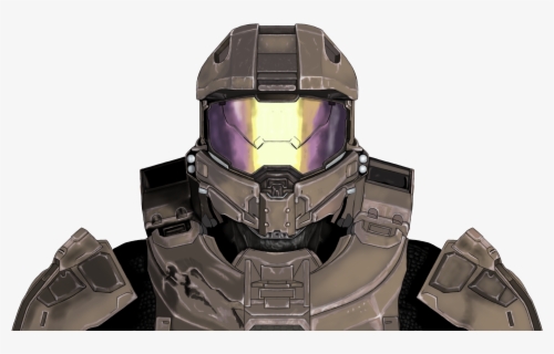 Master Chief Png Transparent Image - Master Chief Png , Free ...