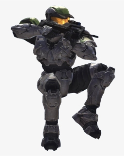 Transparent Master Chief Png - Soldier , Free Transparent Clipart ...