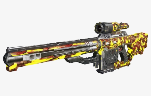 Bo3 Guns Png , Free Transparent Clipart - ClipartKey