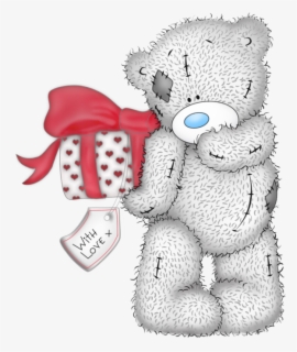 28 Collection Of Tatty Teddy Clipart - Tatty Teddy Clip Art , Free ...
