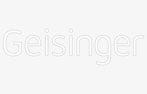 Geisinger Logo Black And White , Free Transparent Clipart - ClipartKey