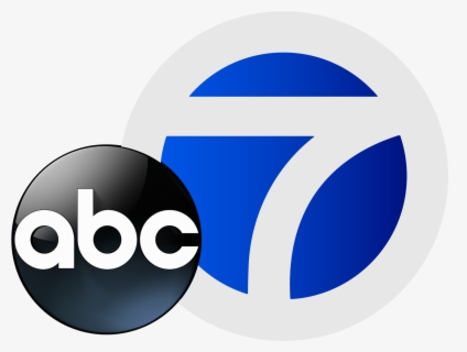 Abc Rgb Color National - Abc 7 News Logo , Free Transparent Clipart ...