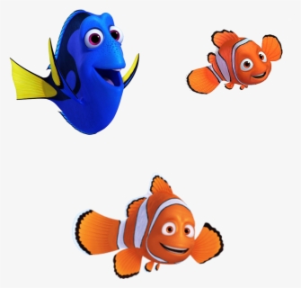Finding Nemo Marlin Pixar Film Clip Art - Dory Finding Nemo , Free ...