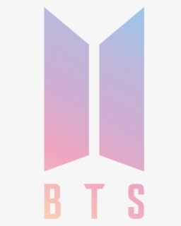 Pin By Kuba Szczesiak - Transparent Background Bts Logo , Free ...