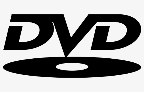 Dvd Logo Icon - Transparent Dvd Logo Gif , Free Transparent Clipart ...