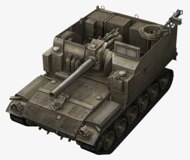 Fcm 36 Pak 40 Wot Blitz , Free Transparent Clipart - ClipartKey
