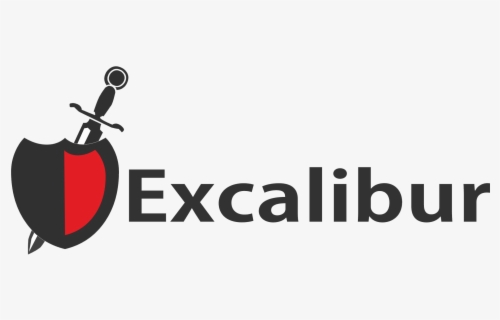 Transparent Excalibur Clipart - Excalibur Games , Free Transparent ...