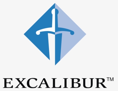 Excalibur Logo Png Free Image Download - Excalibur Logo , Free ...