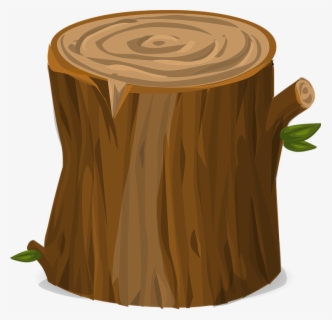 Bark Clipart Tree Stem - Tree Trunk Clip Art , Free Transparent Clipart ...