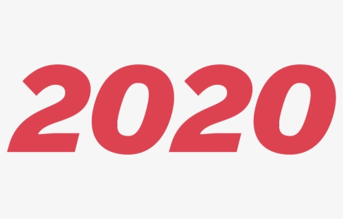2020 Year Png - Transparent Png 2020 Clipart Png , Free Transparent ...