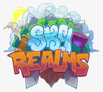 Rules Clipart Game Rule - Minecraft Skyblock Server Logo , Free ...