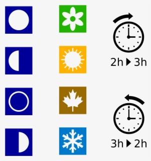 Season Symbol - Clip Art , Free Transparent Clipart - ClipartKey